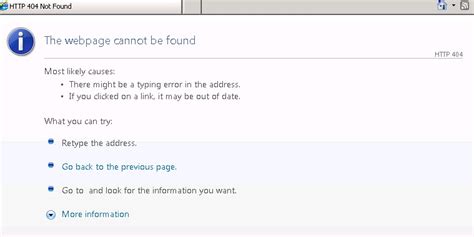 Sharepoint Default Page Not Loading By Default Aspx Anil Avula S Microsoft Technical