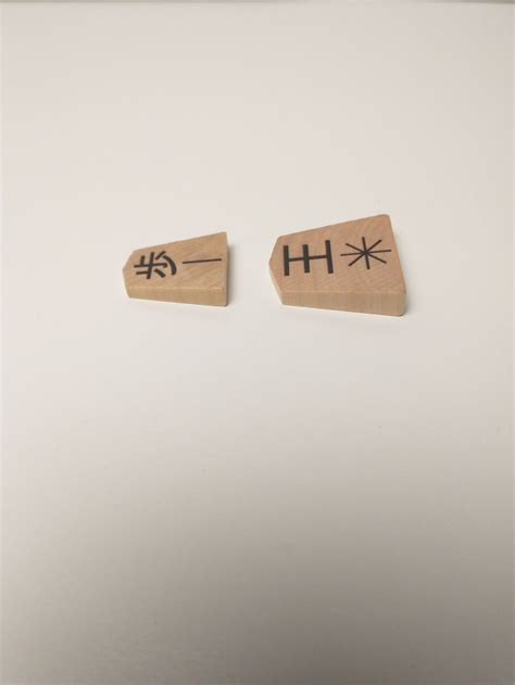 International Westernized Shogi Set With Arrows And Japanese Etsy