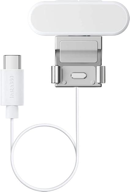 Amazon Com Insta360 Flow Flow Pro Spotlight Electronics