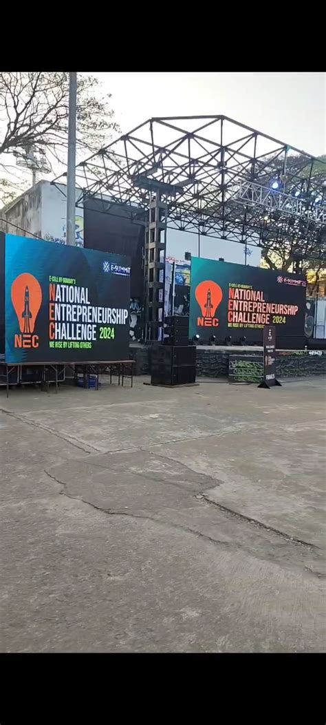 Thrilled To Share We Are Excited To Announce That Our Team Budding Aditya Karanjekar