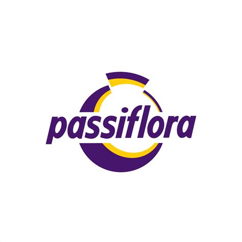 Logo Design For Passiflora By Designfriday Design 32828591