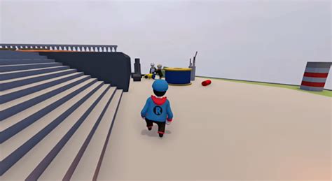 Human Fall Simulator Pro For Android Download