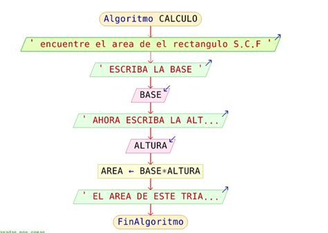 Algoritmo Para Calcular El Area De Un Triangulo Pseint Youtube Hot Sex Picture