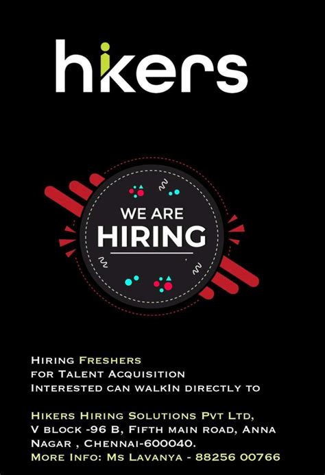 yuvaraj a on linkedin we are hiring