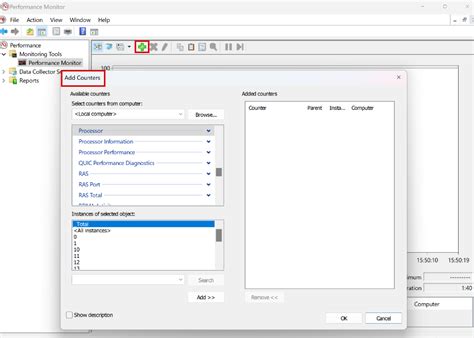Troubleshoot High Memory Usage In Applications Internet Information