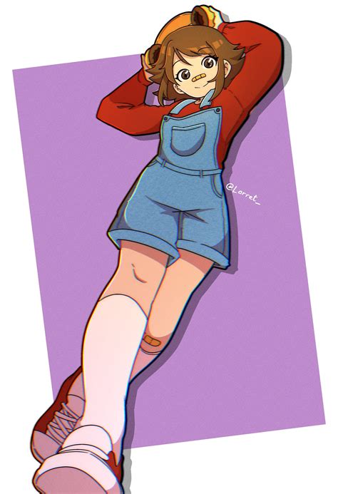 🦸 Cathy Until Then Catherine Portillo・ Stl File For 3d Printing・cults