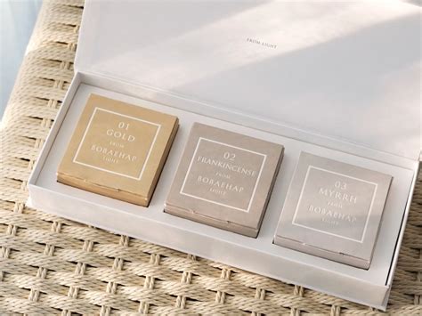 화장품 페이스바디케어용품 자연광 연출촬영 크몽