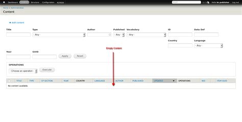Users Taxonomy Access Module With Role Drupal Answers