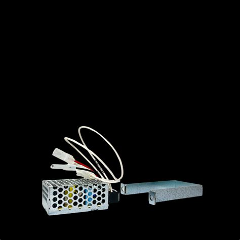 Kit Powerxl · Power Supply Kit Defendertech