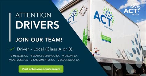 Actenviro On Linkedin Recruitment