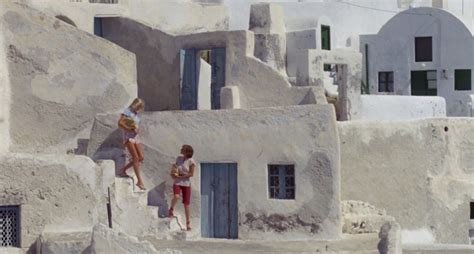 Summer Lovers 1982