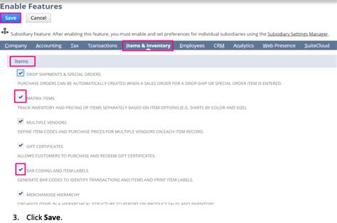 Netsuite Auto Assign Upc Paapri Cloud Technologies
