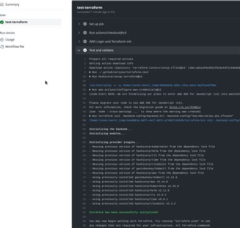 Github Actions Deploying Dev Prod Environments With Terraform