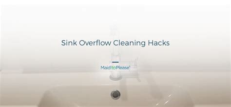 Bathroom Sink Overflow Smells Rispa