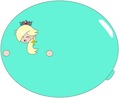 Party Balloon Suit Rosalina By Inflatedble On Deviantart