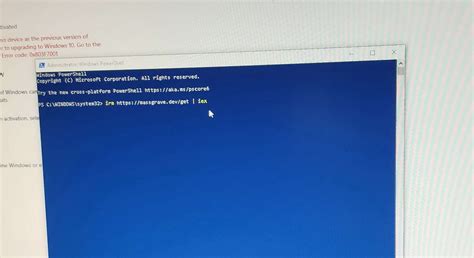 Поддержка Microsoft «взламывает Windows пользователей из за проблем с