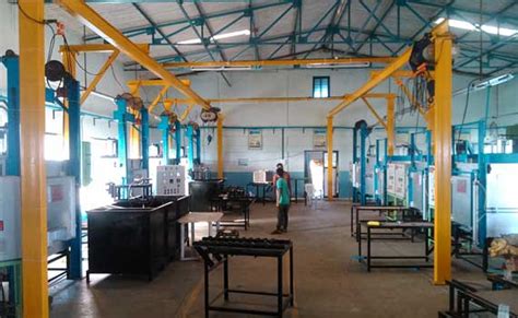 Rapid Quench Furnaces With Manipulator Heat Treatment Furnace Heat Shield Technologies