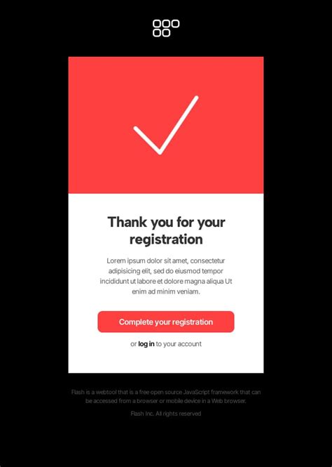 Free Html Email Templates For Gmail