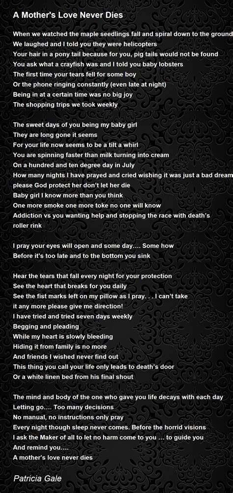 Love Never Dies Poem Poems About True Love Never Ends Celebrating