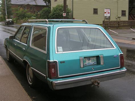Topworldauto Photos Of Ford Ltd Wagon Photo Galleries