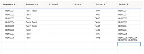 How Do I Return A Cell Value If A Cell Contains Text From Another Cell Smartsheet Community