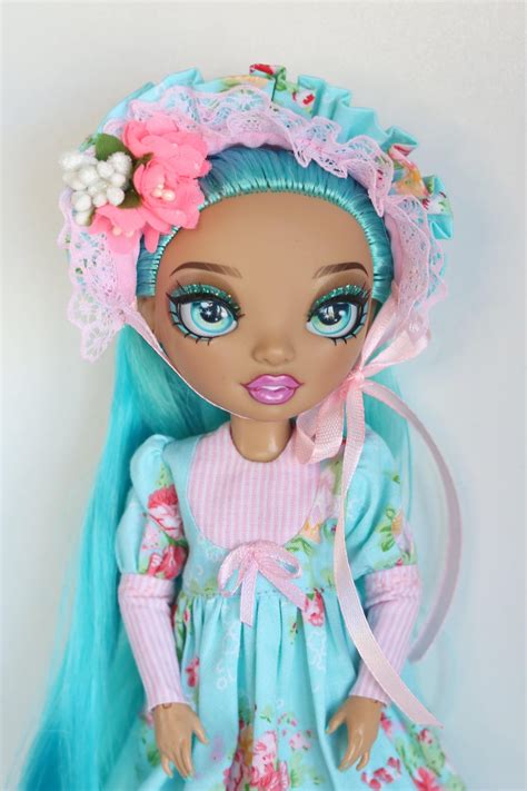 Well Isnt She Pretty Rdolls