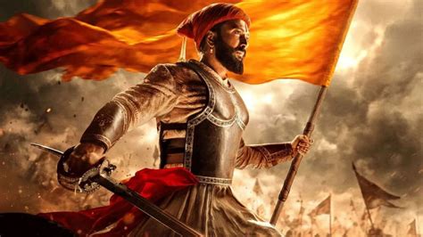 Star Power Isnt Enough Why Riteish Deshmukh In Raja Shivaji Feels Off