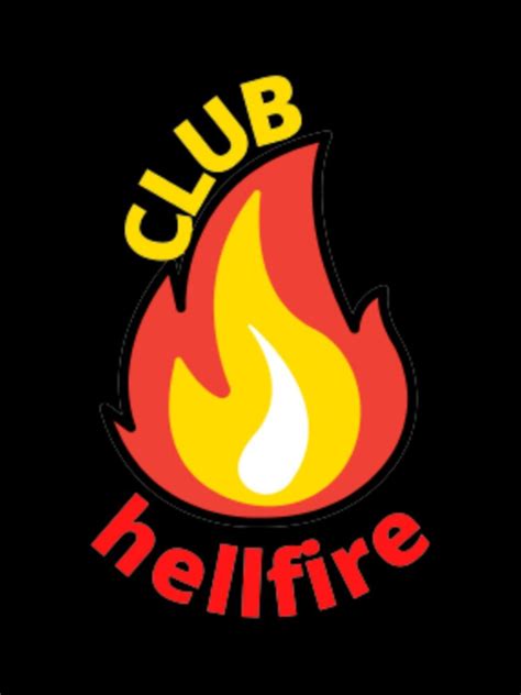 Hellfire Club Stranger Things Hellfire Design Classic Iphone Case