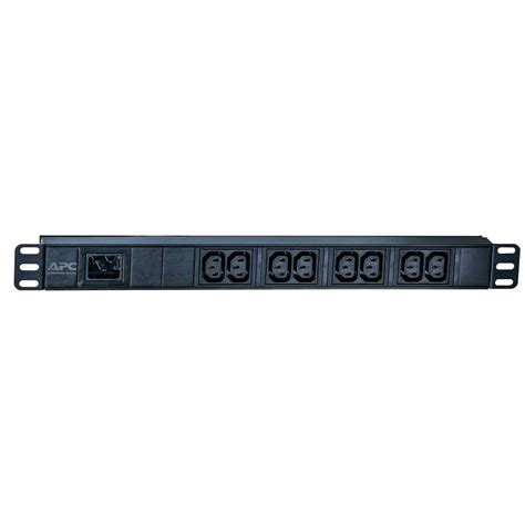 Apc Easy Basic Rack Pdu Linea Idd Electronica Industrial S A C