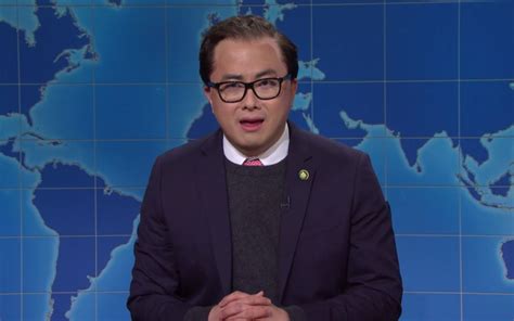 【snl48中字】现实比段子更搞笑，美国史上最会骗的奇葩议员乔治·桑托斯 Eskus Eskus 哔哩哔哩视频