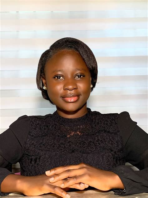 Adeola Olayiwola On Linkedin Good Morning Famclients My Name Is