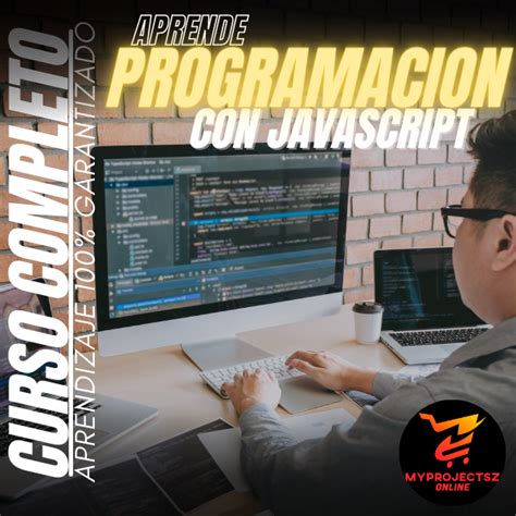 Aprende Programación Con Javascript Pablo Andres Zelada Garcia