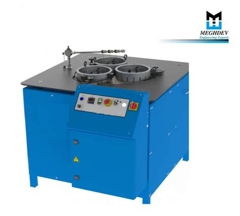 Rectangular Lapping Machine 600mm Lapping Plate At ₹ 540600piece In