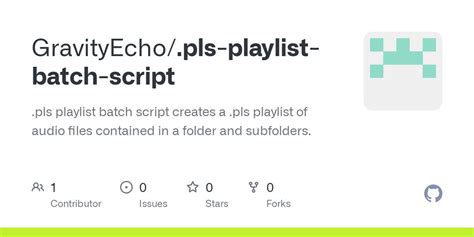 Pls Playlist Creation Toolscript Jellyfin