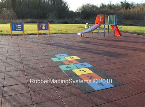 Playground Foam Mats Cheap Sale