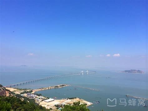 汕头南澳岛青澳湾交通攻略 知乎