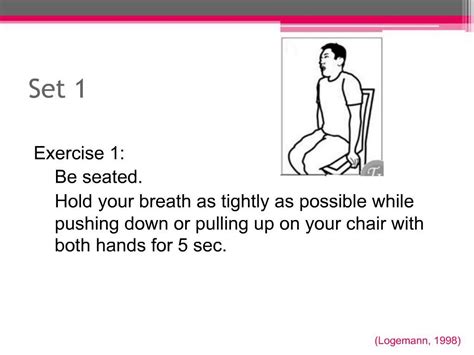 Ppt Vocal Function Exercises Laryngeal Adduction Exercises Powerpoint
