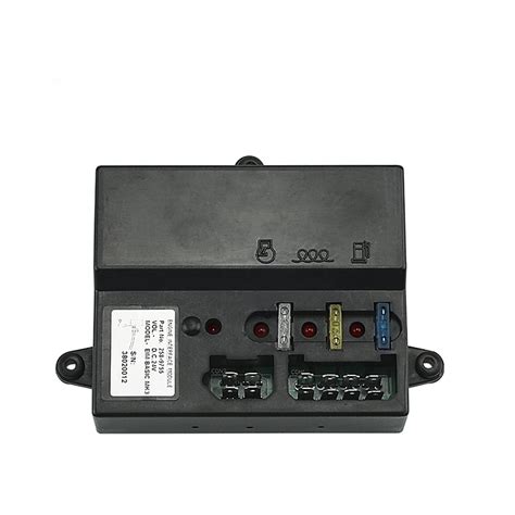 Diesel Engine Interface Module Engine Interface Module Eim Basic