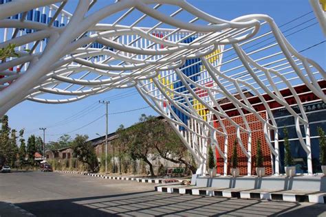 Prodi Teknik Informatika S1 Institut Teknologi Nasional Itn Malang