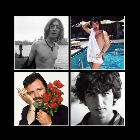 Solo Beatles Lyrics Referencing Sex Rbeatles