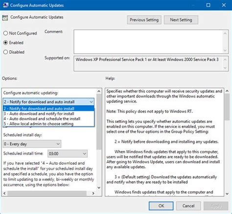 How To Turn Off Automatic Windows Update In Windows 11 10