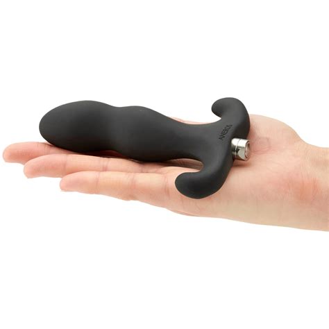 Aneros Vice Original Prostate Vibrator For Men Sinful