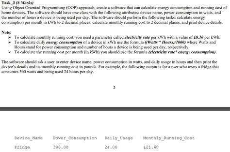 Solved Please Solve Task 3 To 5 In Python Very Urgent