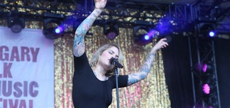 Blank Face Lp Review The Reflector