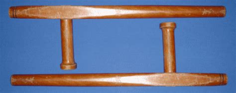 Weapons Yoshukai Karate Alliance