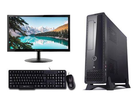 Core I5 Desktop Complete Computer System For Homeandbusiness Core I5 6th