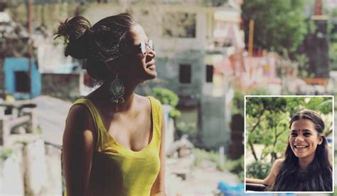 Srishti Shrivastava Exploring New Horizons From Reyhaneh Jabbari Girliyapa To Gulabo Sitabo