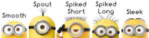 Do Minions Have Sex This Is How Despicable Me Characters Reproduce