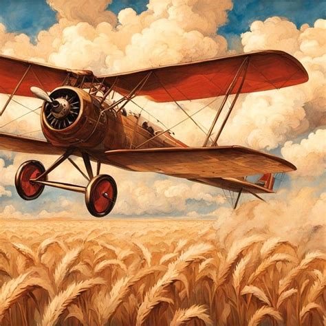 Historical Aviation Art Ideas History Of Aviation Art Inspiration