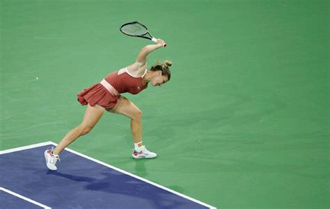 Ce Suspendare Riscă Simona Halep După Ce A Fost Prinsă Dopată Câți Ani